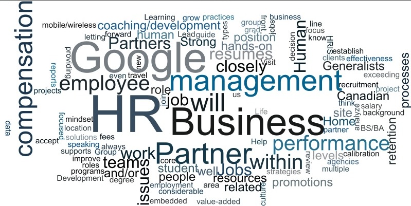 “HR Business Partner”, afinal, qual é o papel do consultor interno na ...