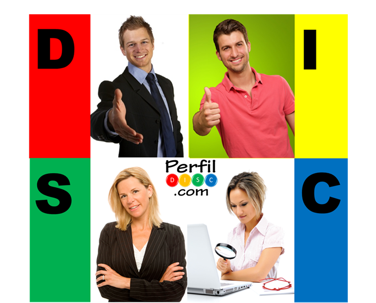 “DISC” descubra o que é essa ferramenta e como aplicá-la na sua empresa ...