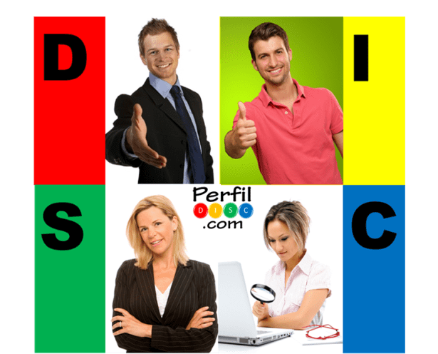 “DISC” descubra o que é essa ferramenta e como aplicá-la na sua empresa ...