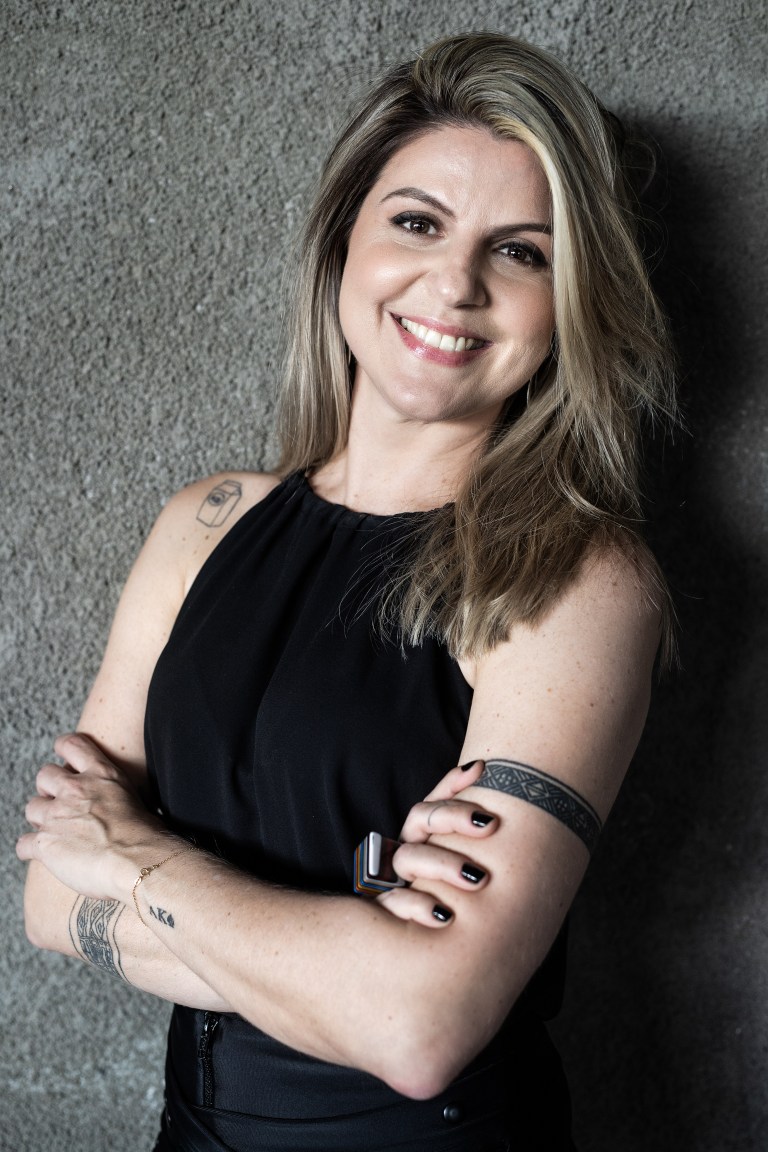 Tirolez anuncia Andrea Köhler como nova Diretora de Marketing – Opinião RH